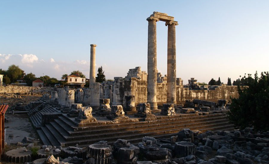 Ex Ionia Scientia: 'Knowledge' in Archaic Greece – 2016 World Conference